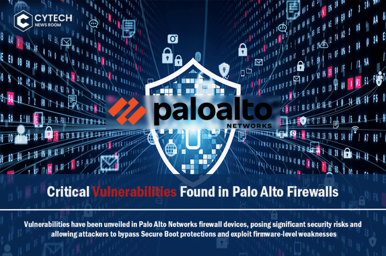 Critical Vulnerabilities Found in Palo Alto Firewalls – Cyber News Critical Vulnerabilities Found in Palo Alto Firewalls – Cyber News